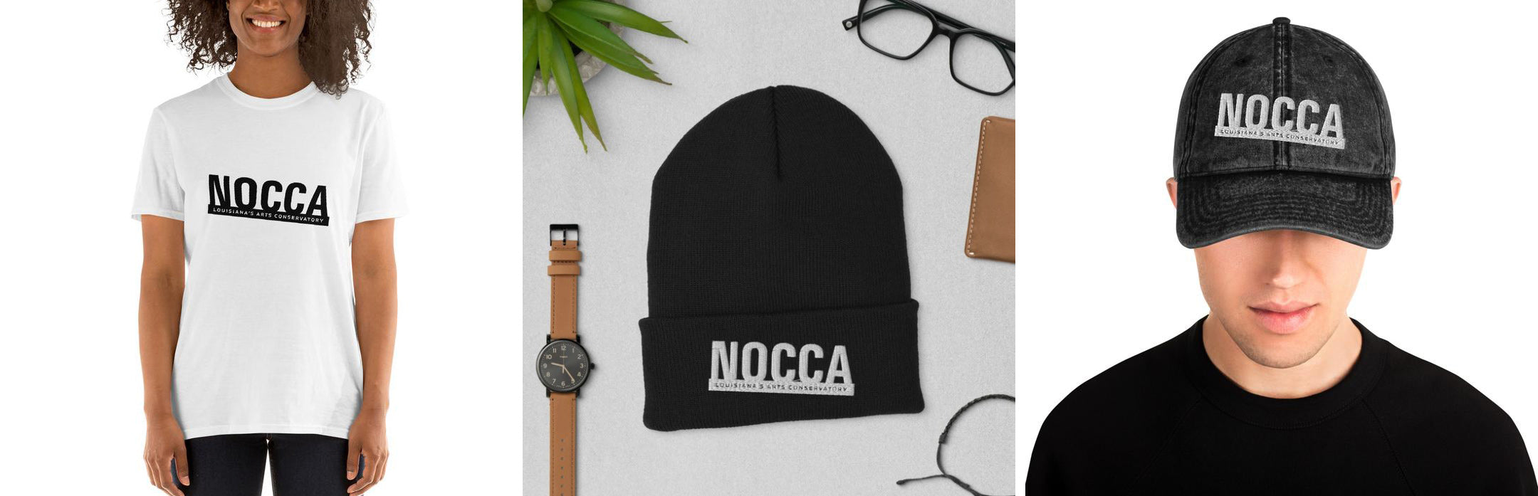 NOCCA Marketplace
